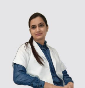 Dr. Deepti Rani