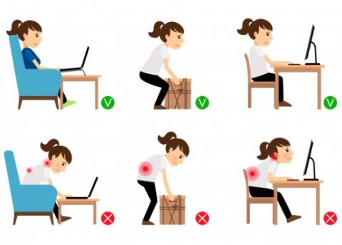 NON-Surgical Management for Slip Disc