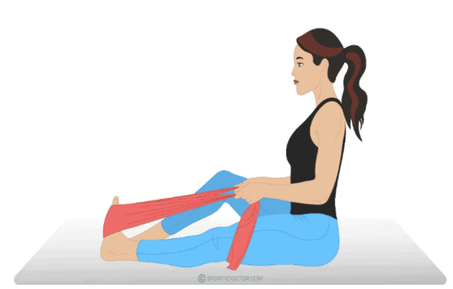 Tight Calf Muscles in Runners: Causes and Treatment