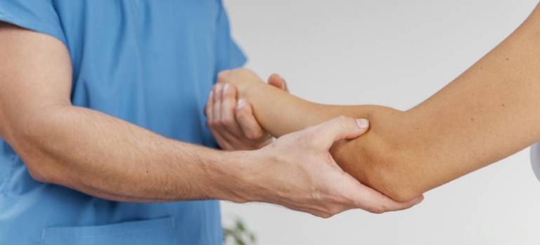 Musculoskeletal Disorders (WMSDs) Risk Factors and Prevention