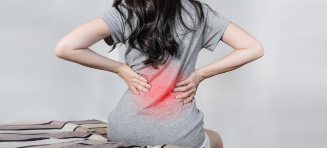 Ignorance To A Slipped Disc Can Lead To Chronic Backbone Problems