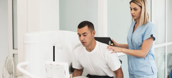 Role of Physiotherapy in Orthopaedic Rehabilitation